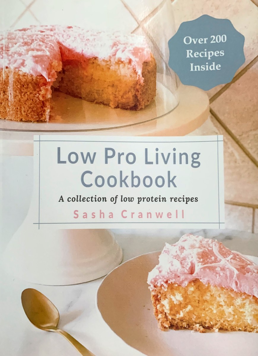 Explore the Low Pro Living Cookbook by Sasha Cranwell for Creative ...